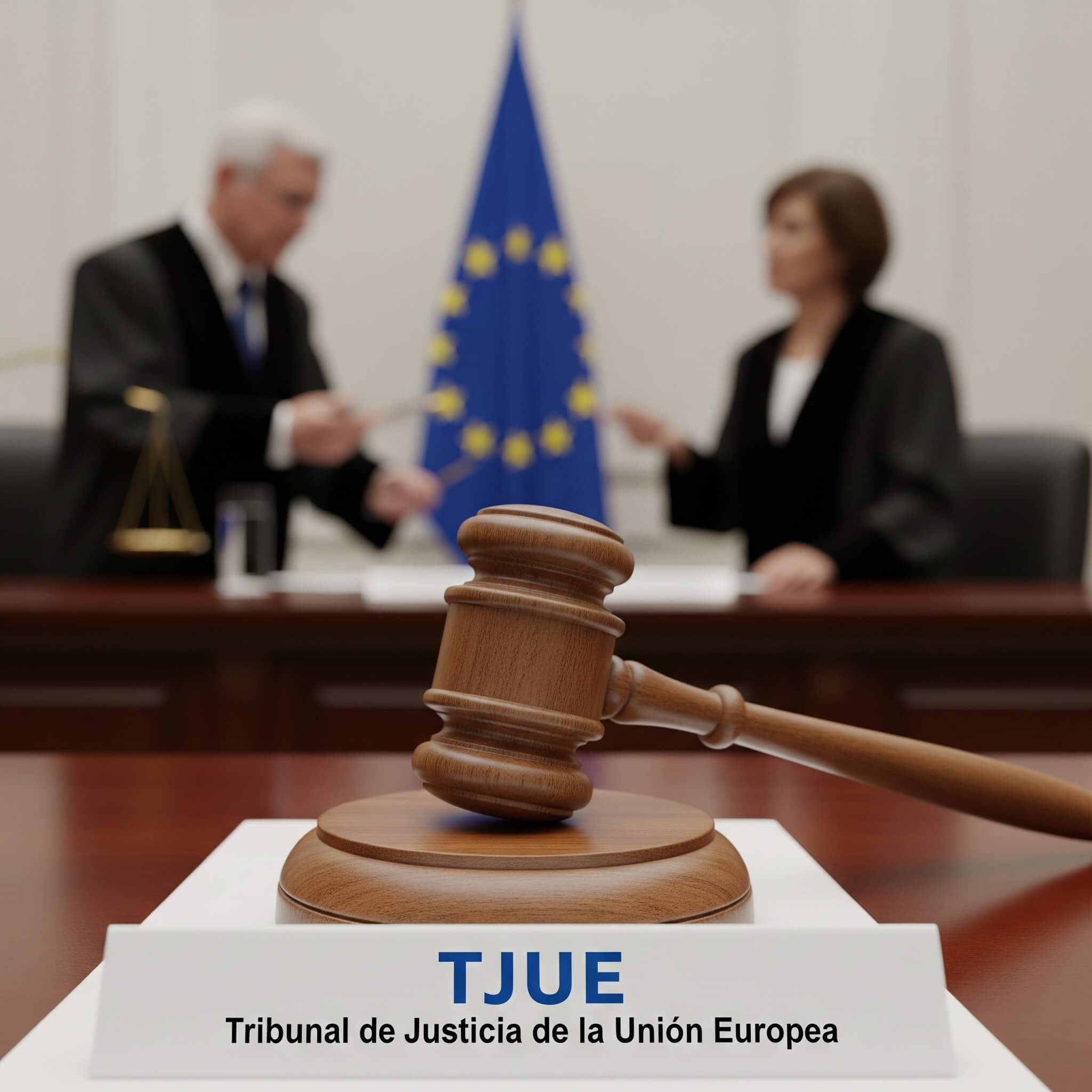 Sin diferencial negativo, el IRPH es nulo (Sentencia TJUE 2023 ...